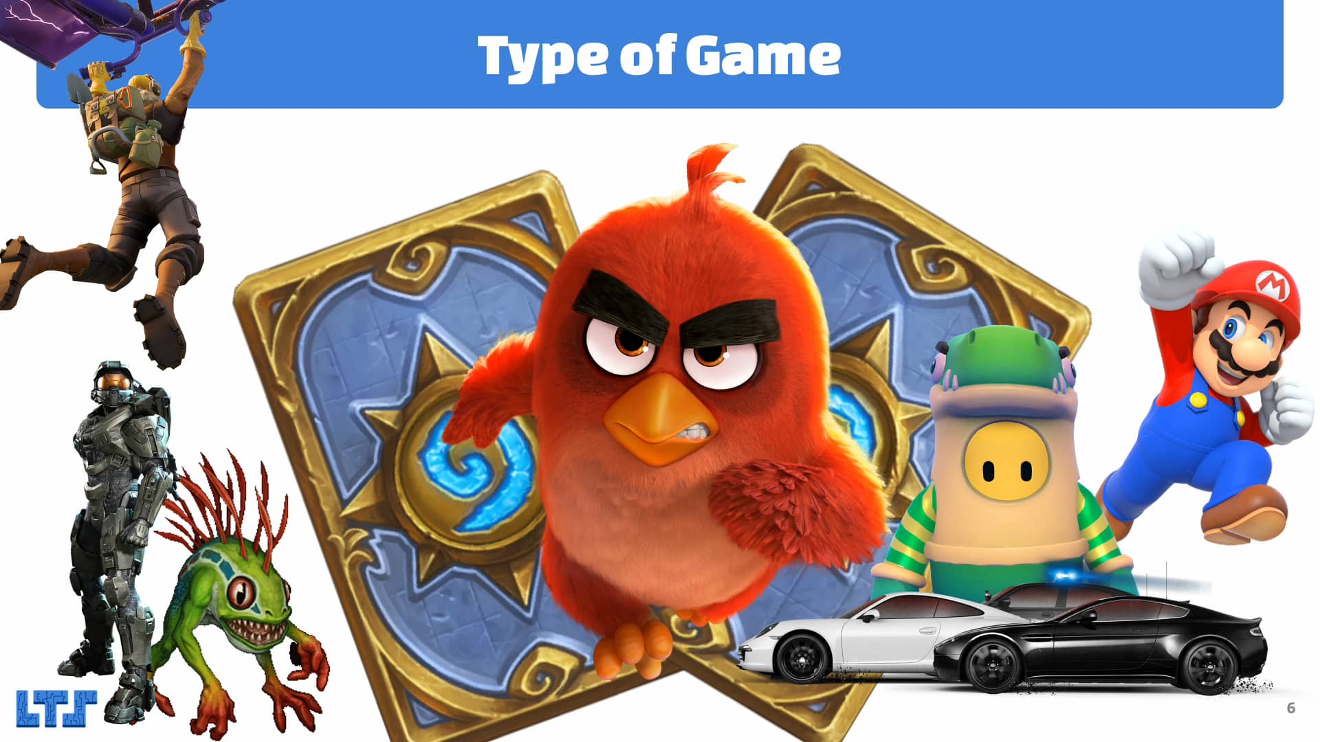 Introduction to GameDev [2020] on Vimeo