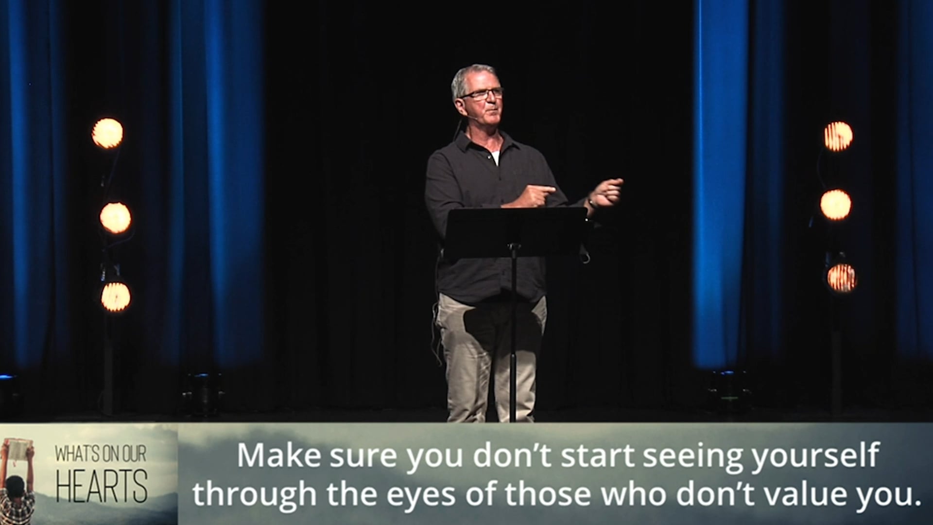 Determining Worth by Stephen Harbridge on Vimeo