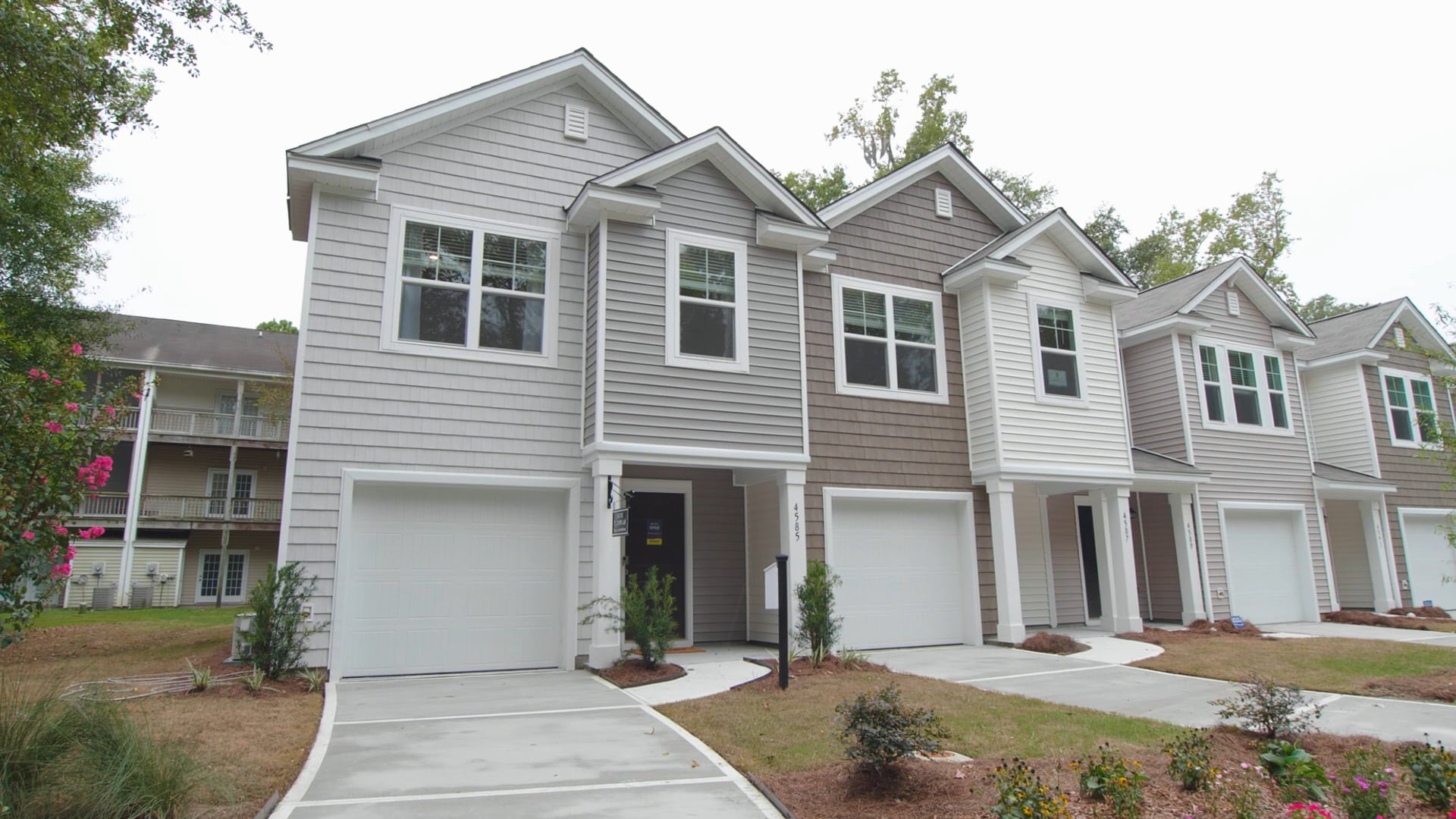 Ashley River Commons - North Charleston, South Carolina on Vimeo