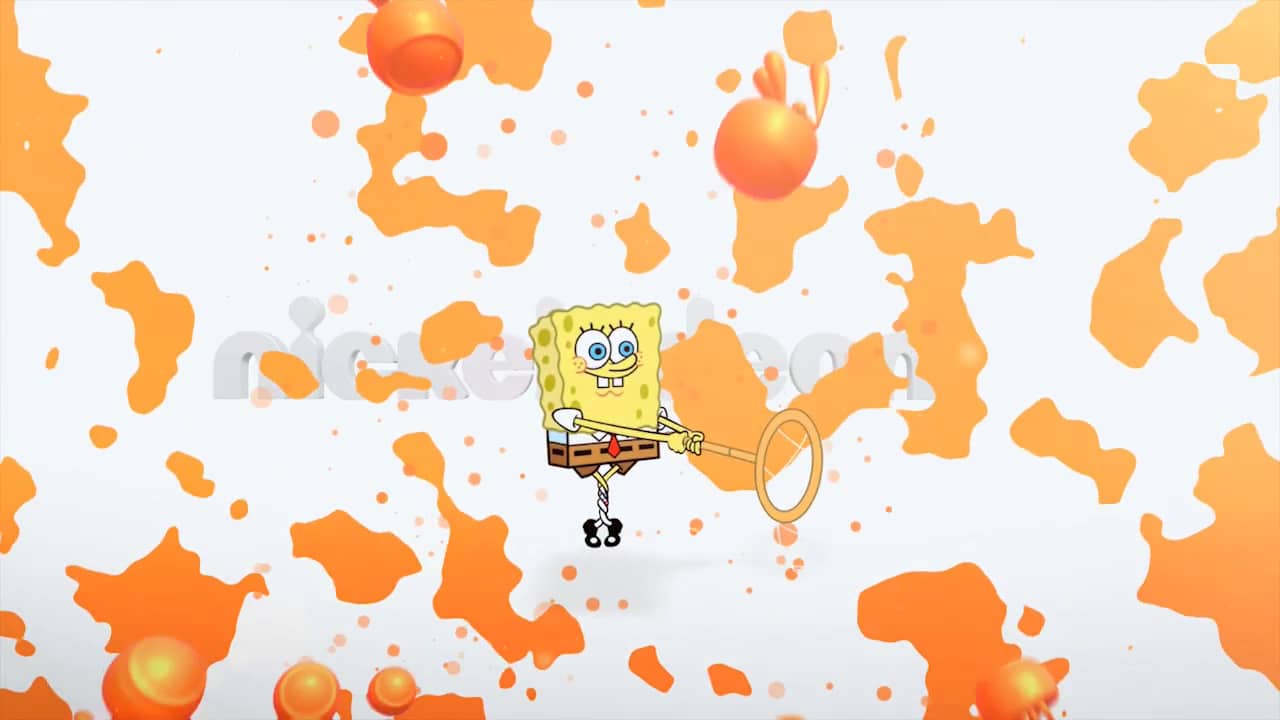 Nickelodeon HD - Bumpers and Next on Vimeo