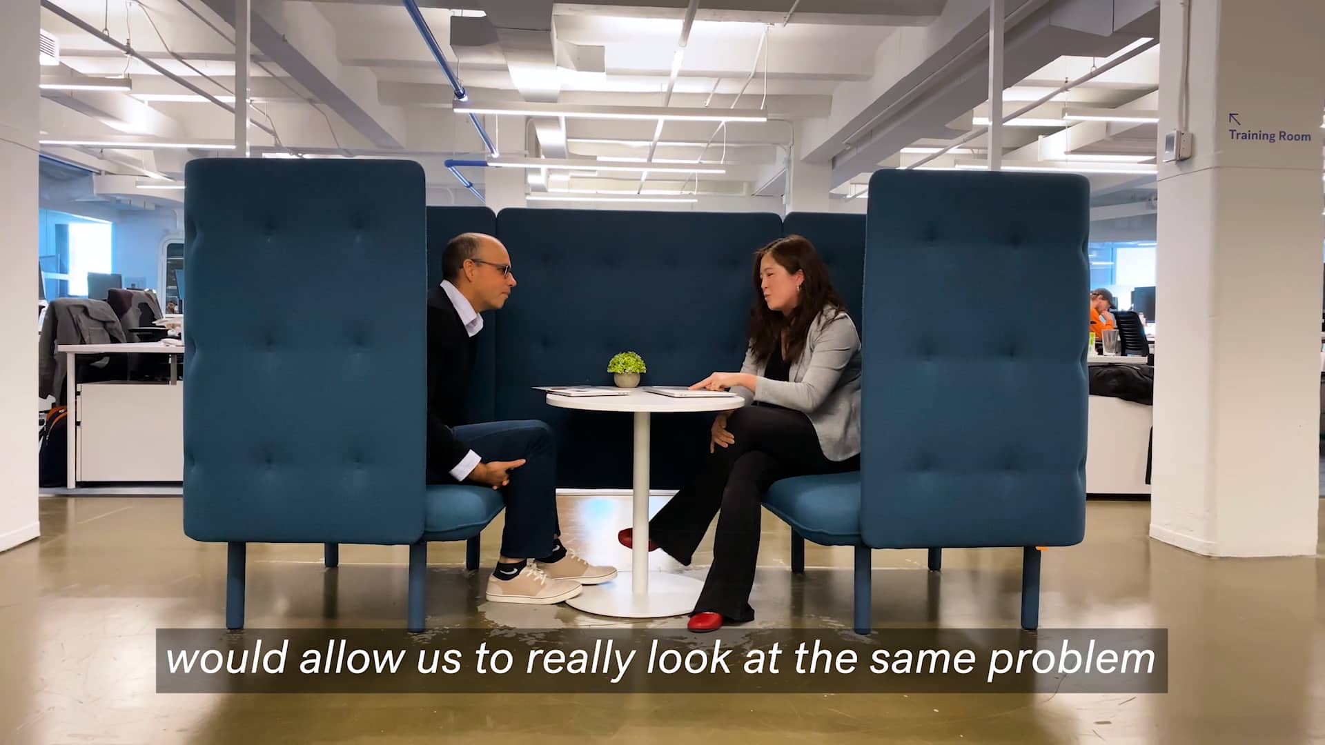Women In Tech Christine Hung On Vimeo