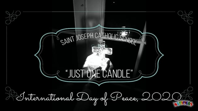 Just One Candle | MusicplayOnline