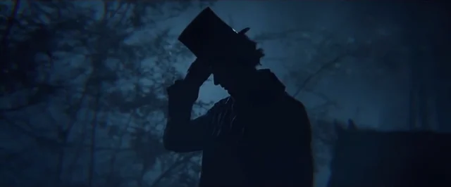 Abraham Lincoln Vampire Hunter Jack Barts