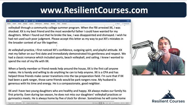 Examples Of Poor Judgment