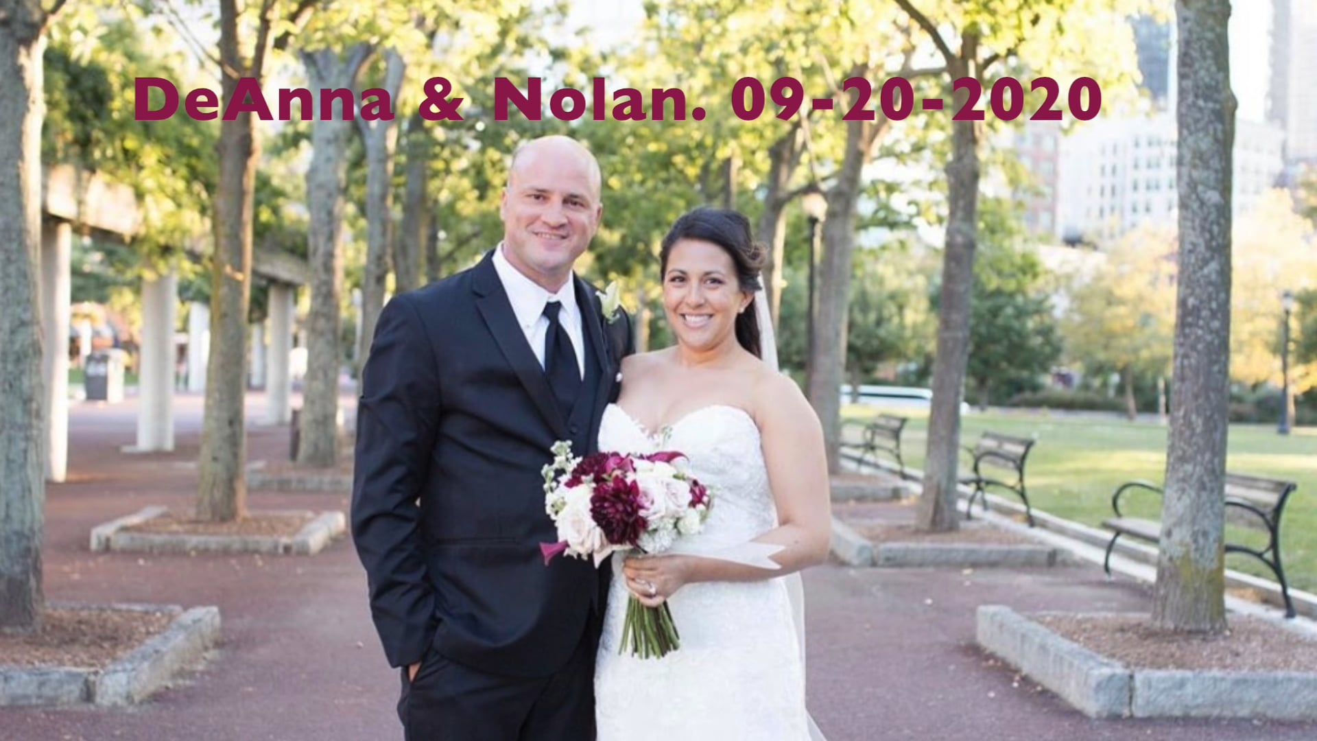 DeAnna & Nolan on Vimeo