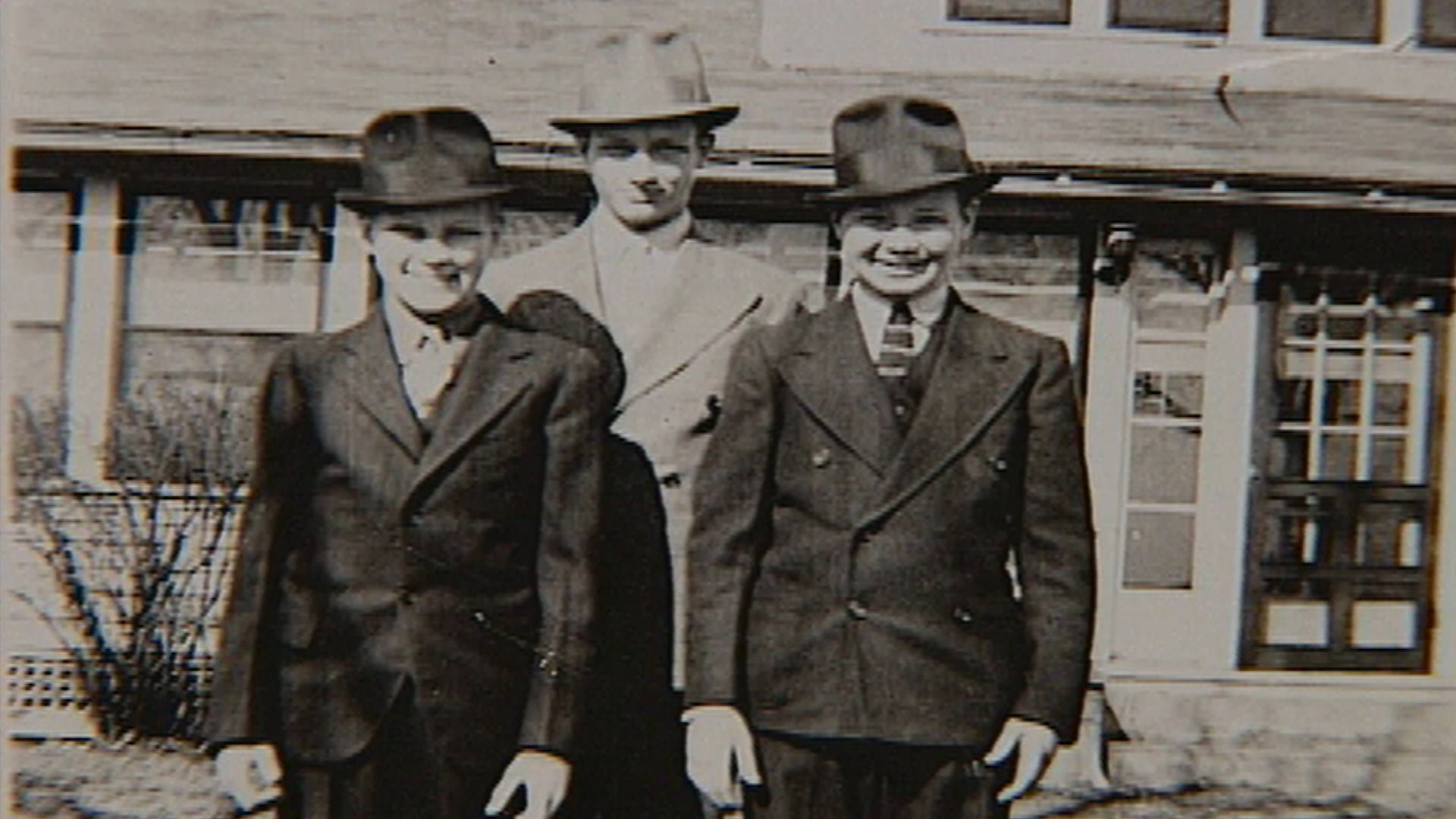 And Finally... The Floyd Kalber Story on Vimeo