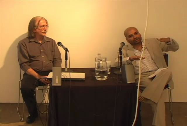 Arani Bose - On the difference between Animate and Inanimate reality ...