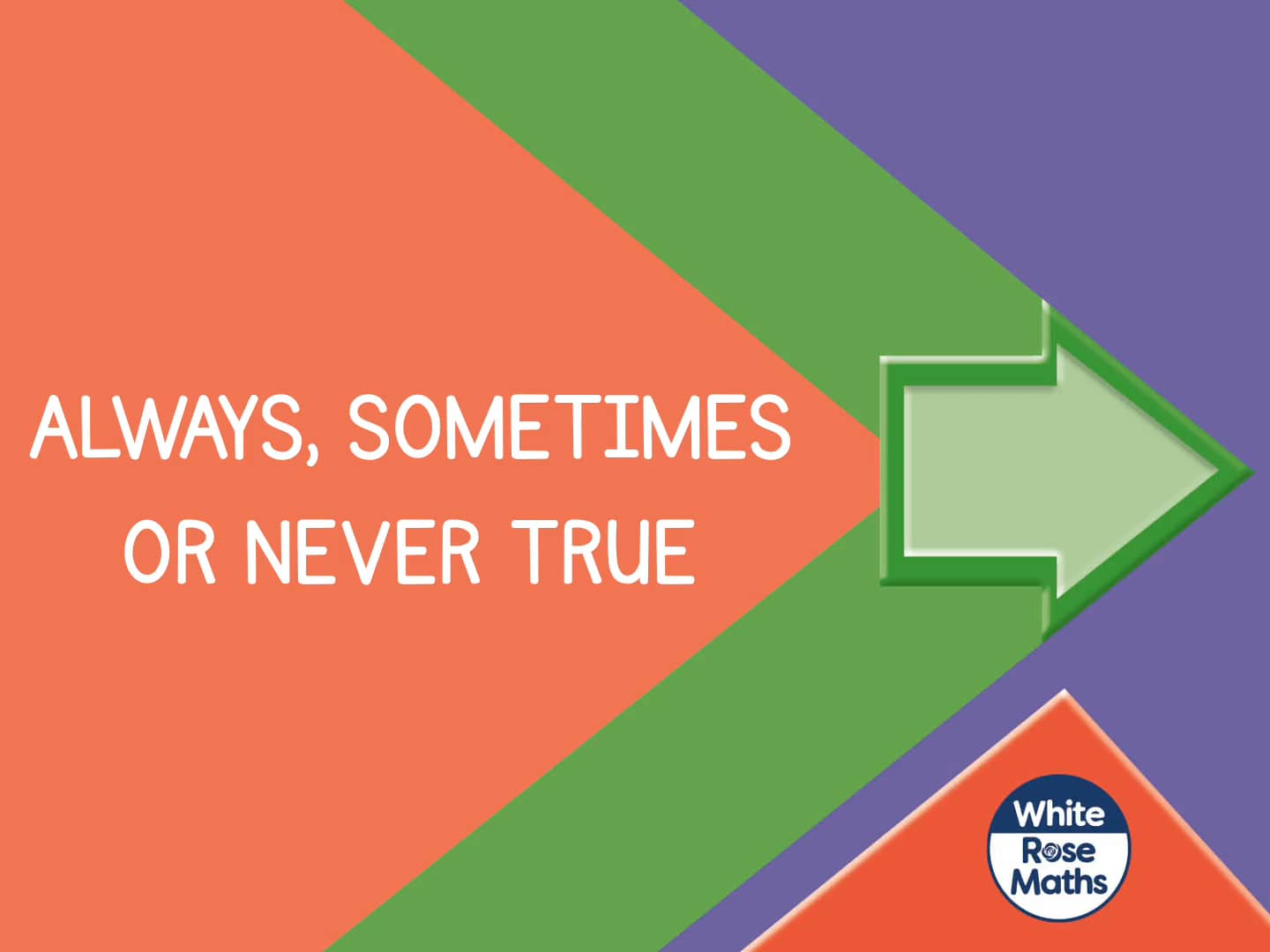 Aut933 - Always, Sometimes, Never True on Vimeo