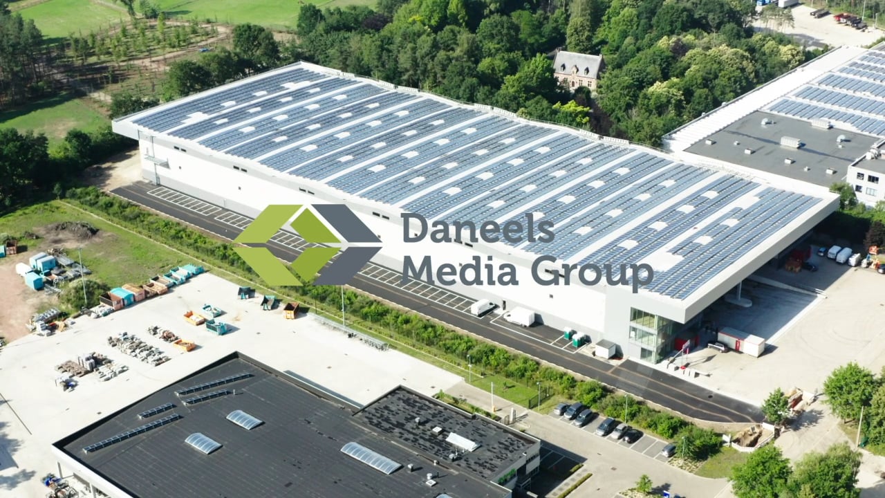 Daneels Media Group - Corporate Video on Vimeo