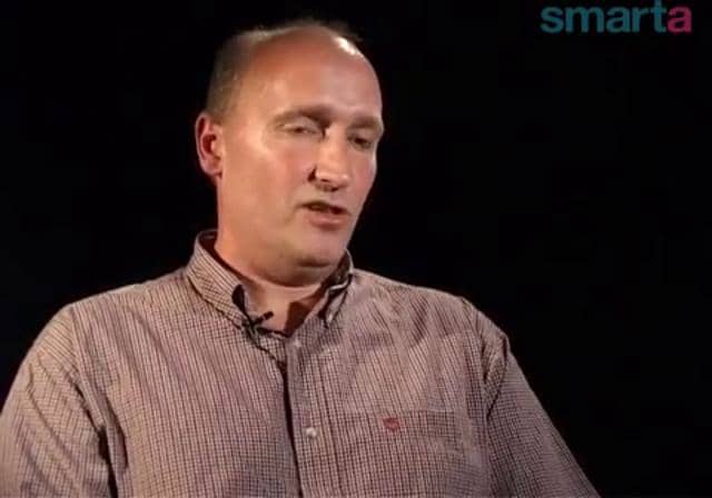 Jim Riley - tutor2u on Vimeo