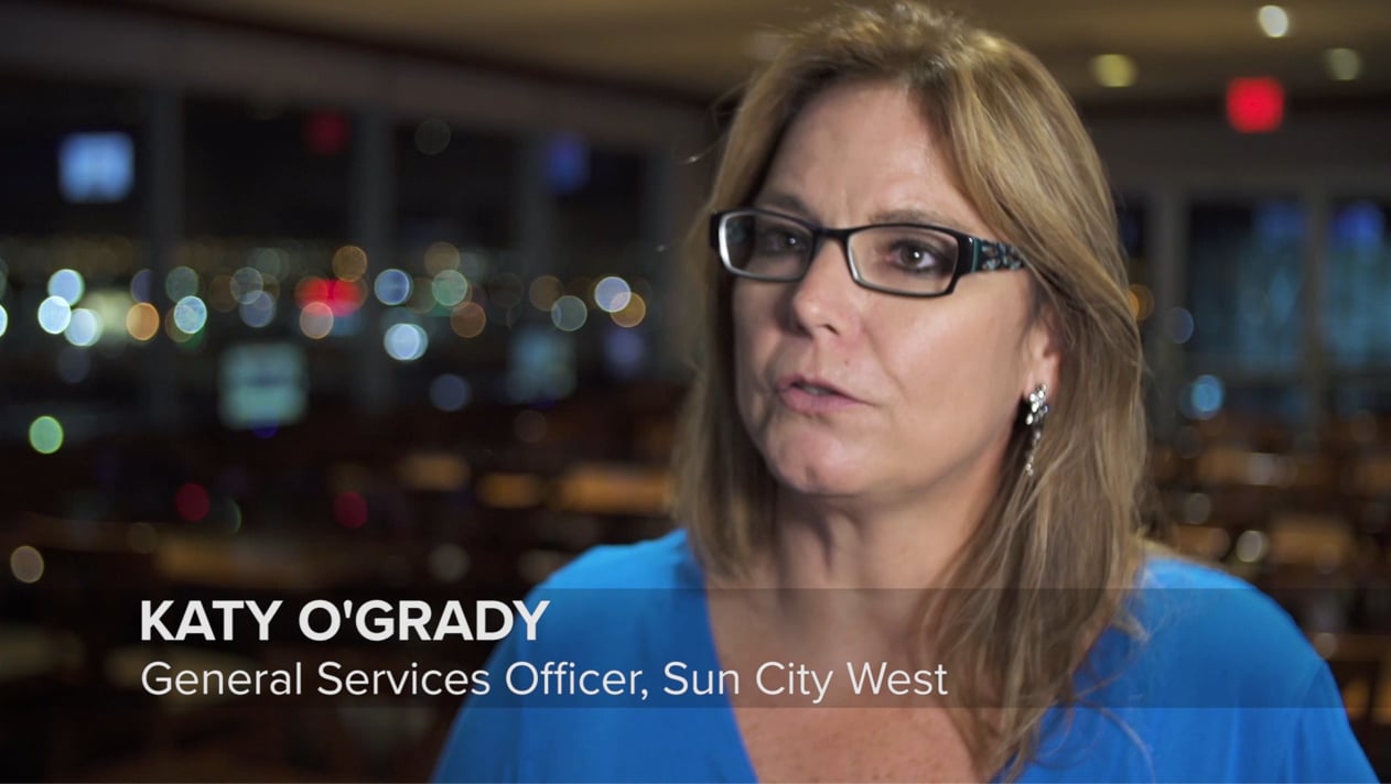 Katy OGrady - Why She Likes TEI on Vimeo