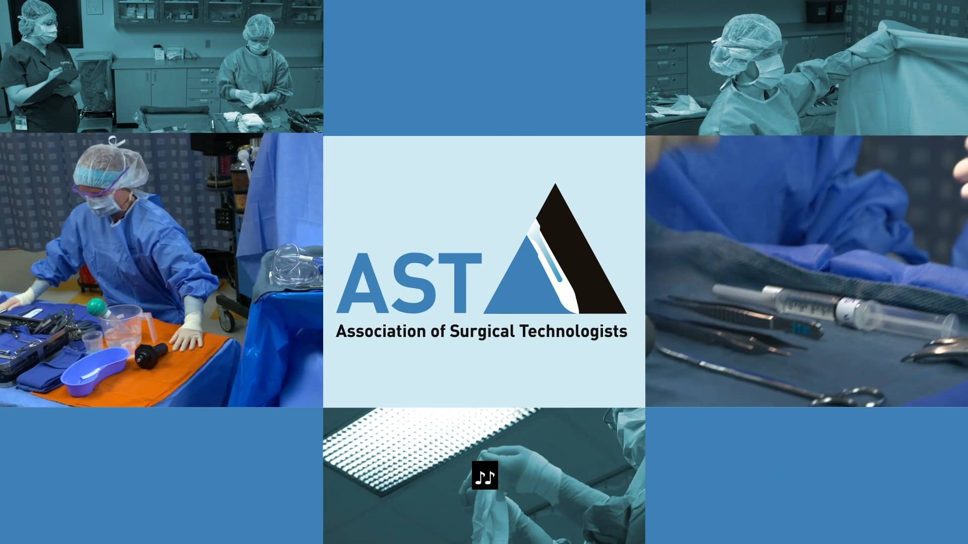 AST Career Video on Vimeo