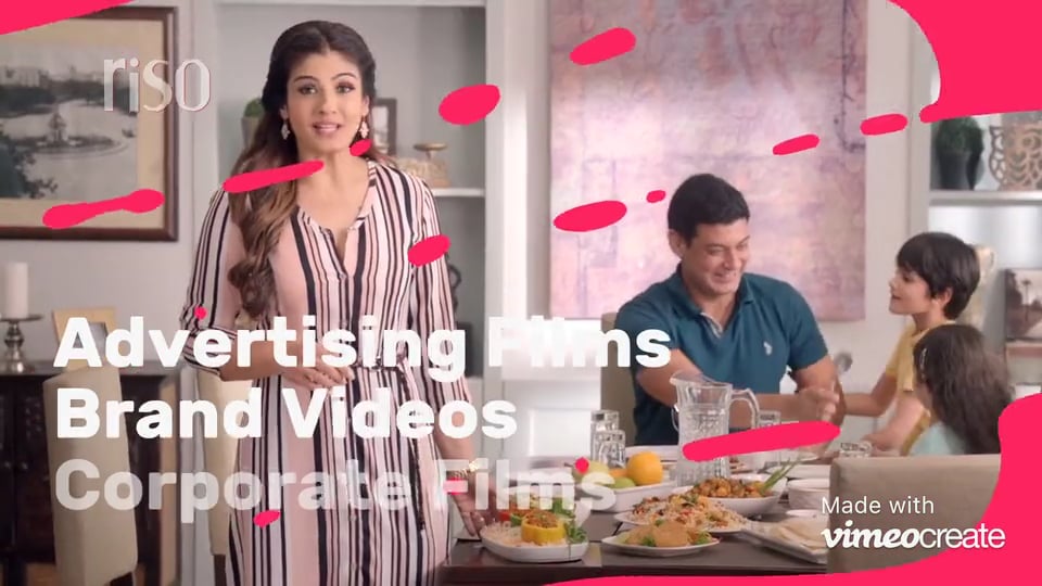 Vimeo Reel Montage on Vimeo