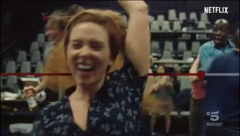 Spot NETFLIX (20200914) on Vimeo
