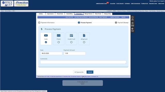 Practice Mate on Vimeo
