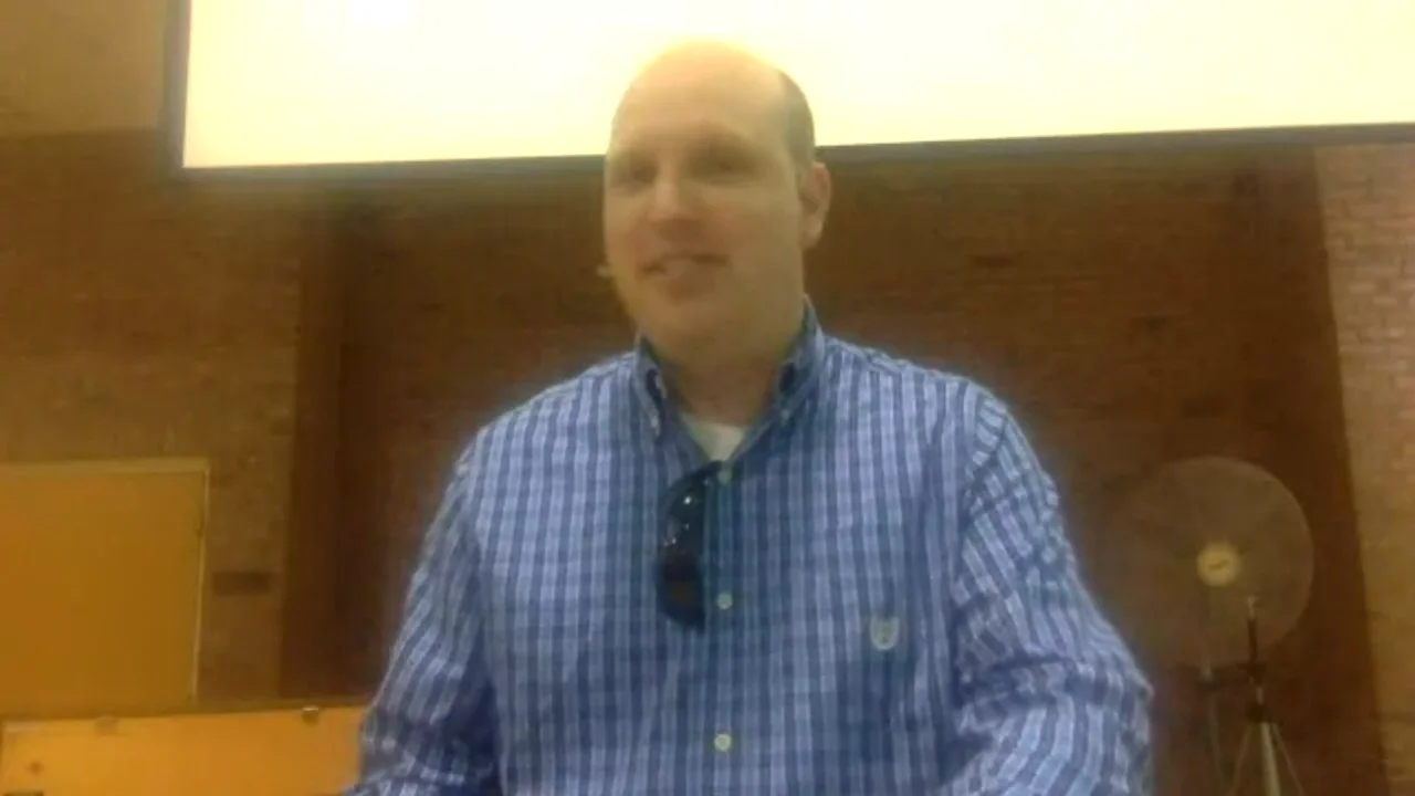 Pastor Cade's Midweek Bible Study 9/16/2020 on Vimeo