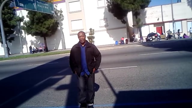 Jesse Graham Soul Music 101 on Vimeo