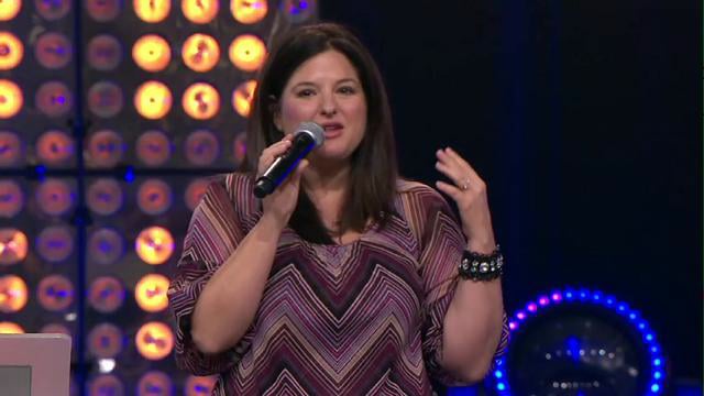 LTD 2010 Session 3 - Kerri Weems on Vimeo