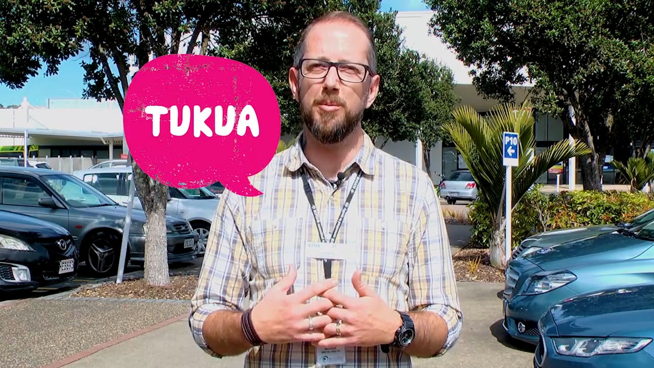 Give, tukua on Vimeo