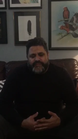 To Be Ngarrindjeri - by Clyde Rigney Jnr on Vimeo