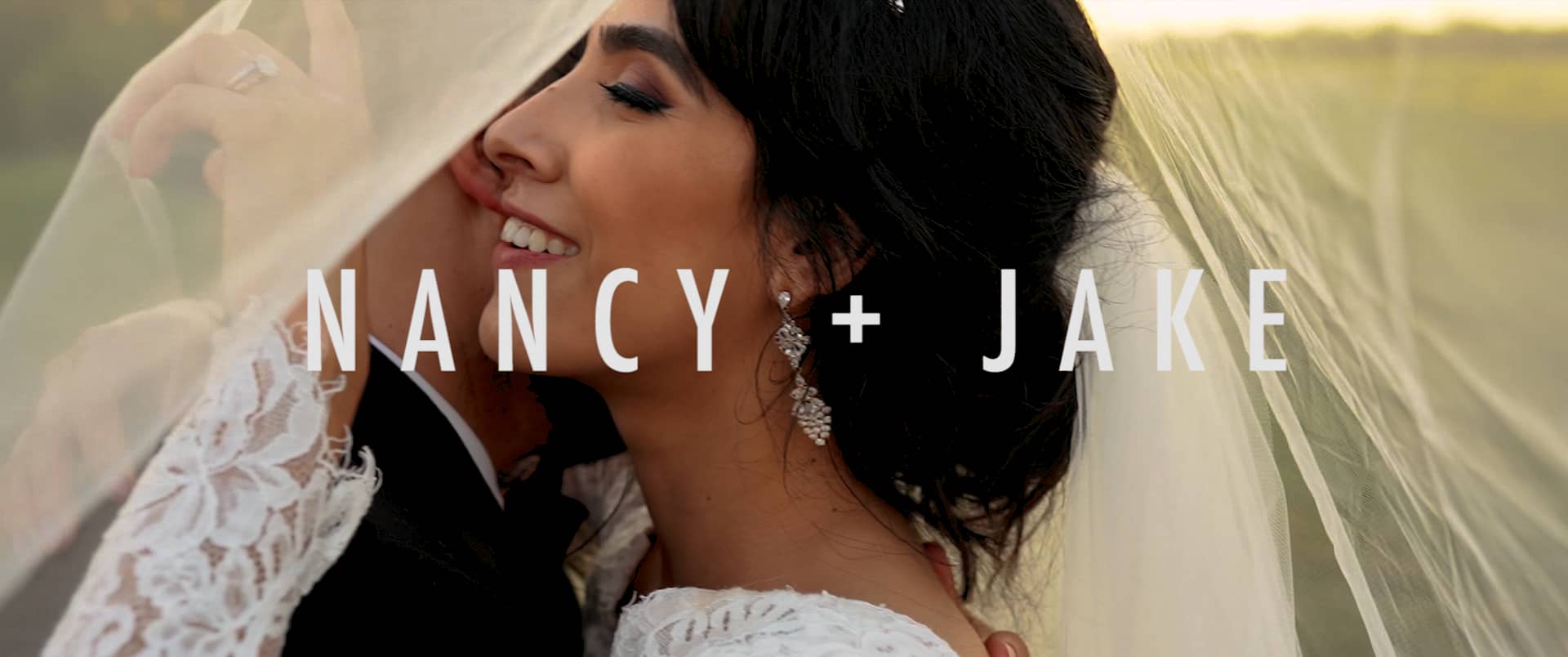 Nancy + Jake on Vimeo
