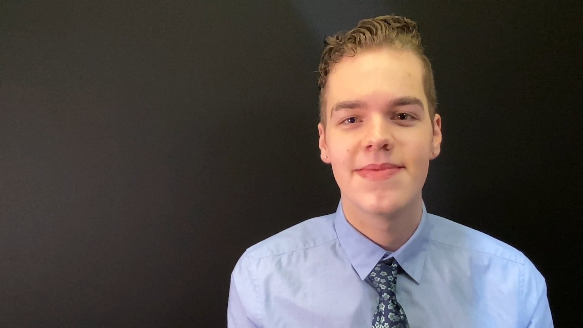 Nicholas Clawson on Vimeo