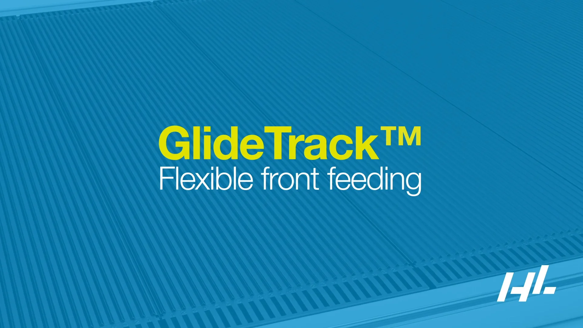 Glide Track™