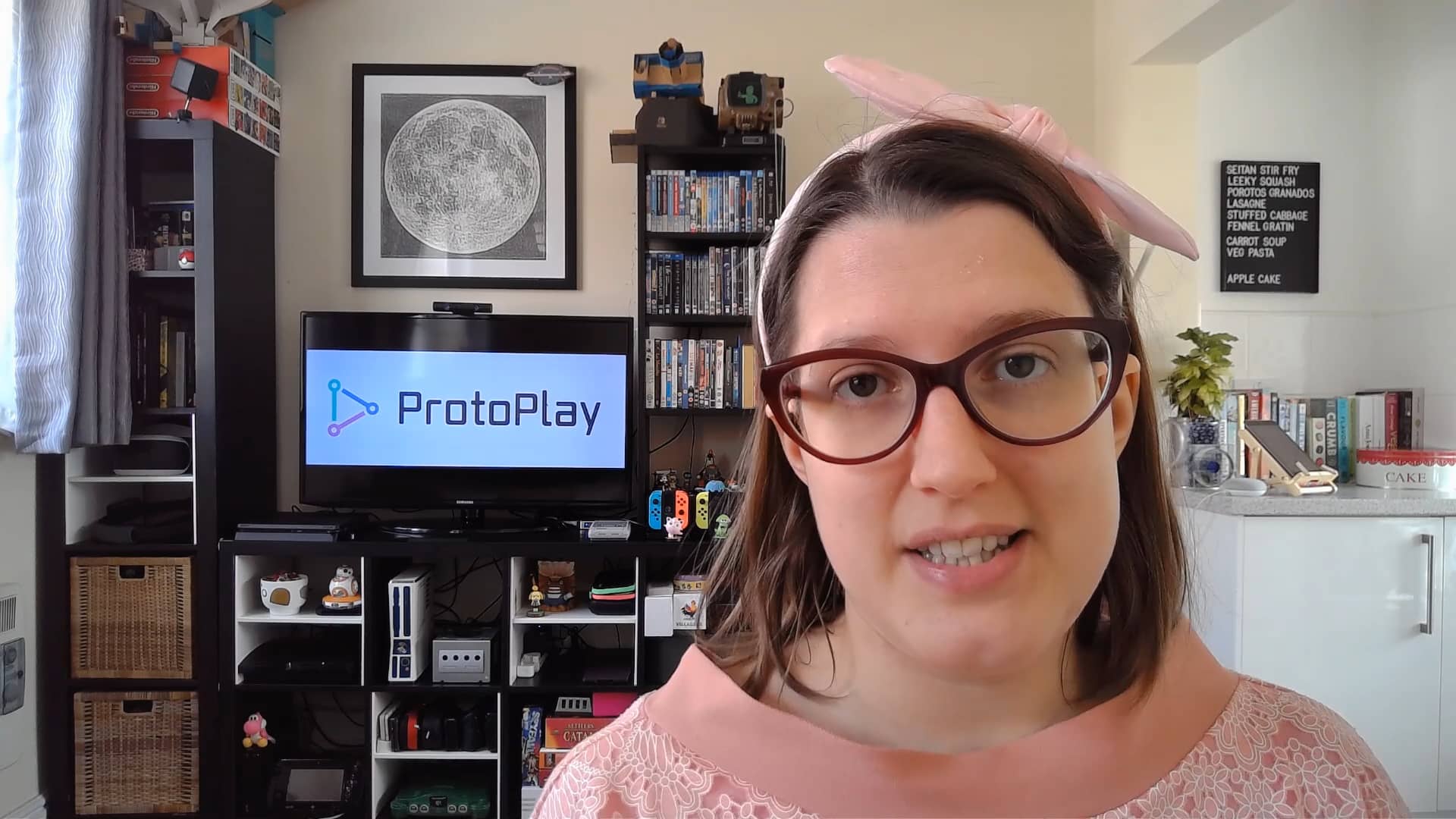Presenting ProtoPlay with Jordan Erica Webber on Vimeo