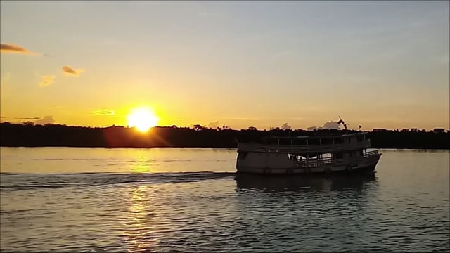 Cidade Do Sol, Porto Velho, Rondônia. Free Stock Video - Pixabay
