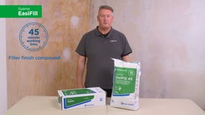 Gyproc Easi-Fill 45 10KG