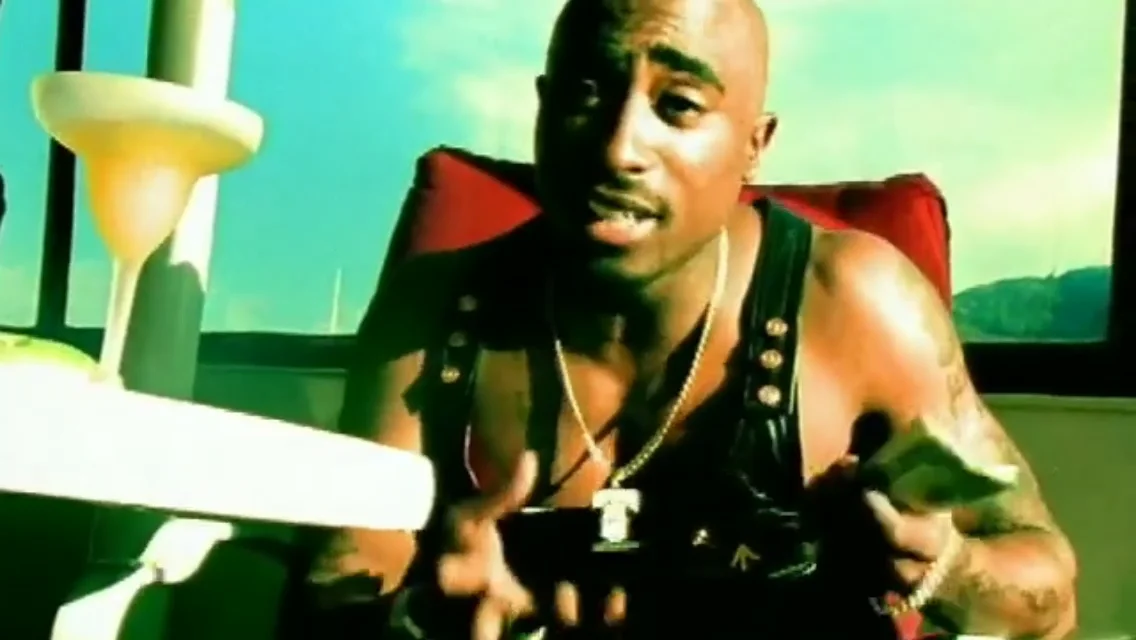 Tyga ft tupac - hit em up 2 on Vimeo