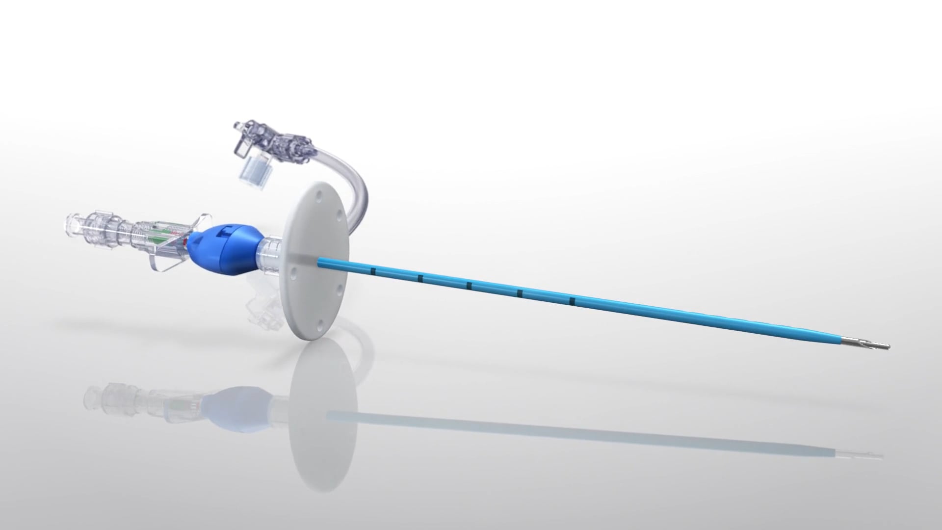 Rocket Medical Clinical Videos - Rocket Medical 8FG Safety Drain on Vimeo