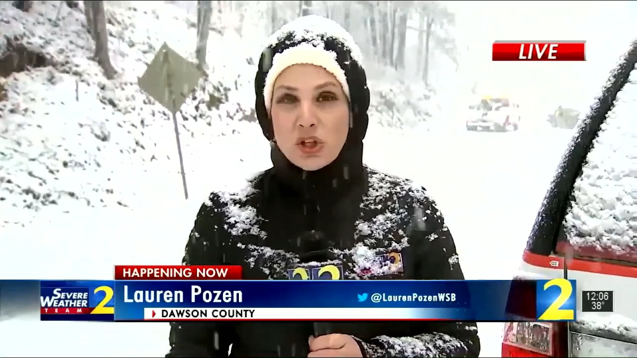 Lauren Pozen Updated Reel Sept 2020 on Vimeo