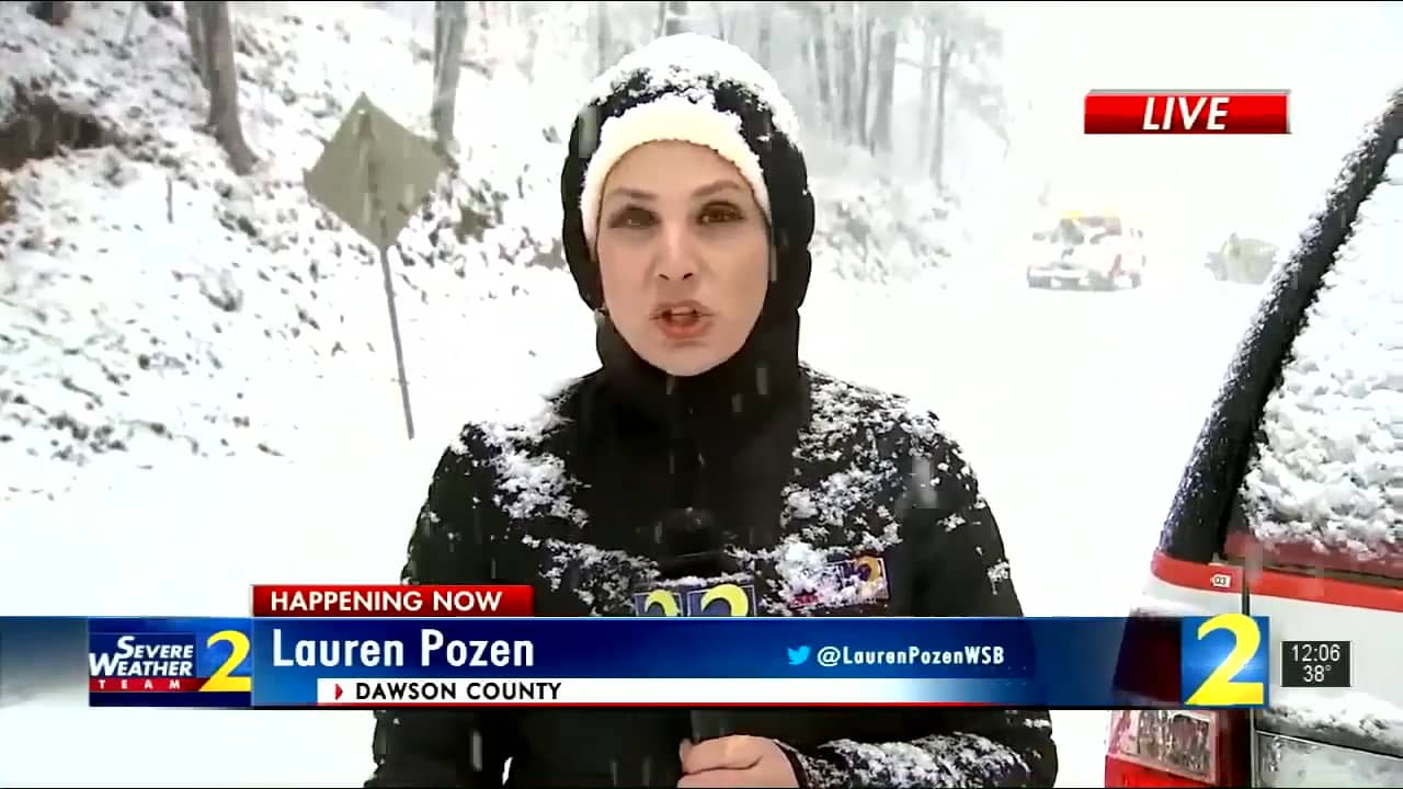 Lauren Pozen Updated Reel Sept 2020 on Vimeo