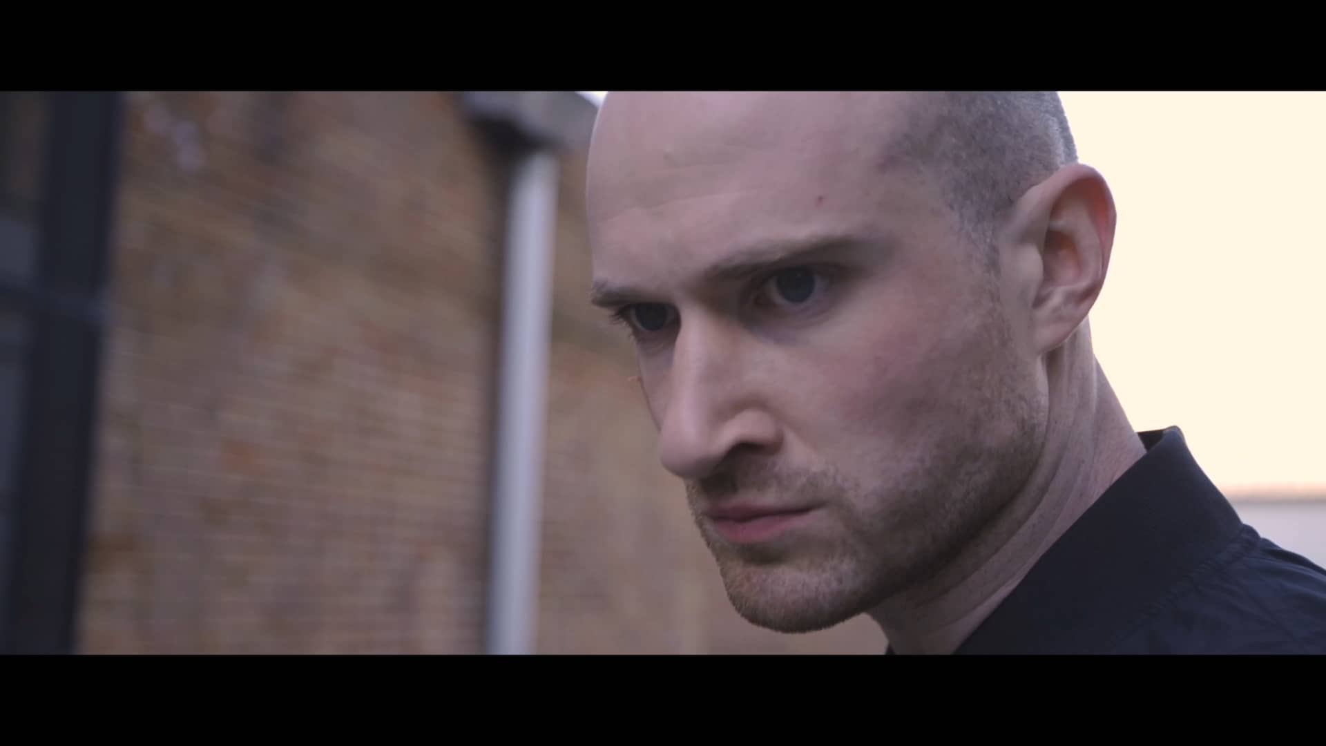 Tom Connelly - Stunt Performer Demo Reel on Vimeo