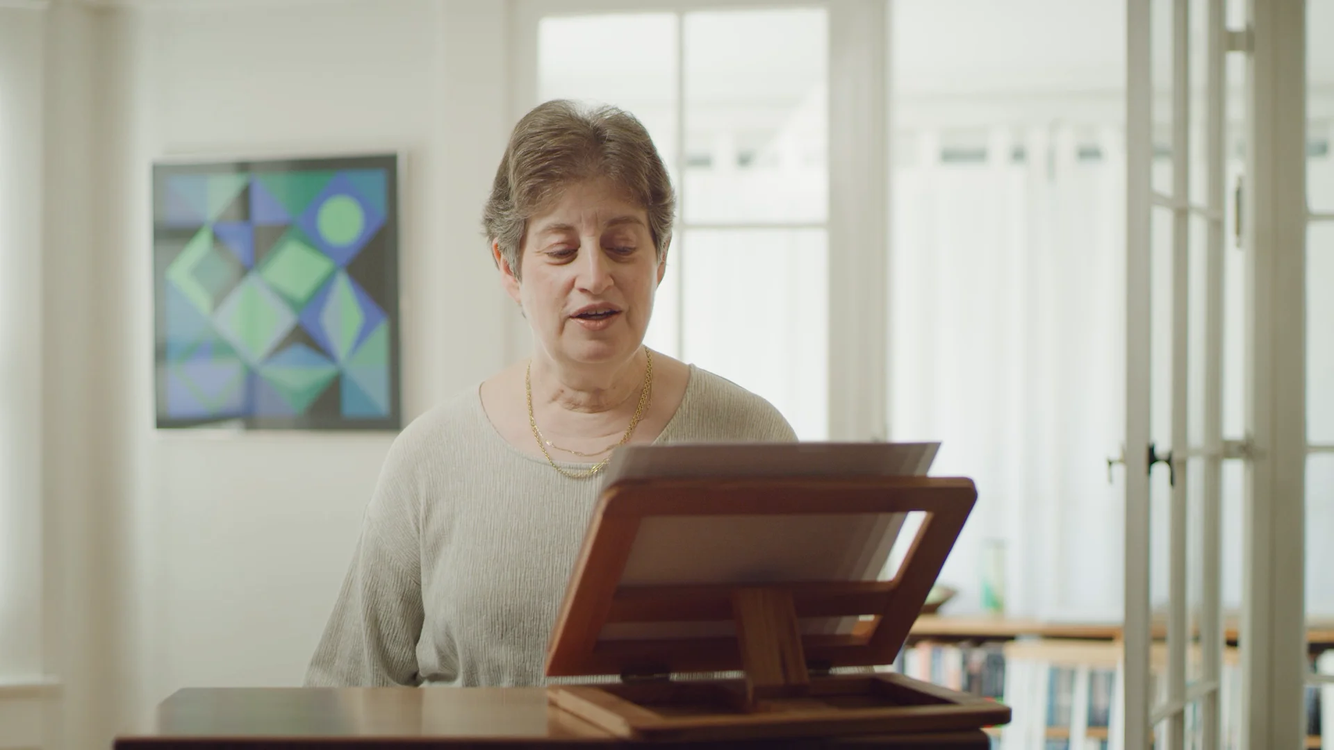Rabbi Aaron D. Panken, z”l, Memorial Shiur: Rabbi Dvora E. Weisberg, Ph ...