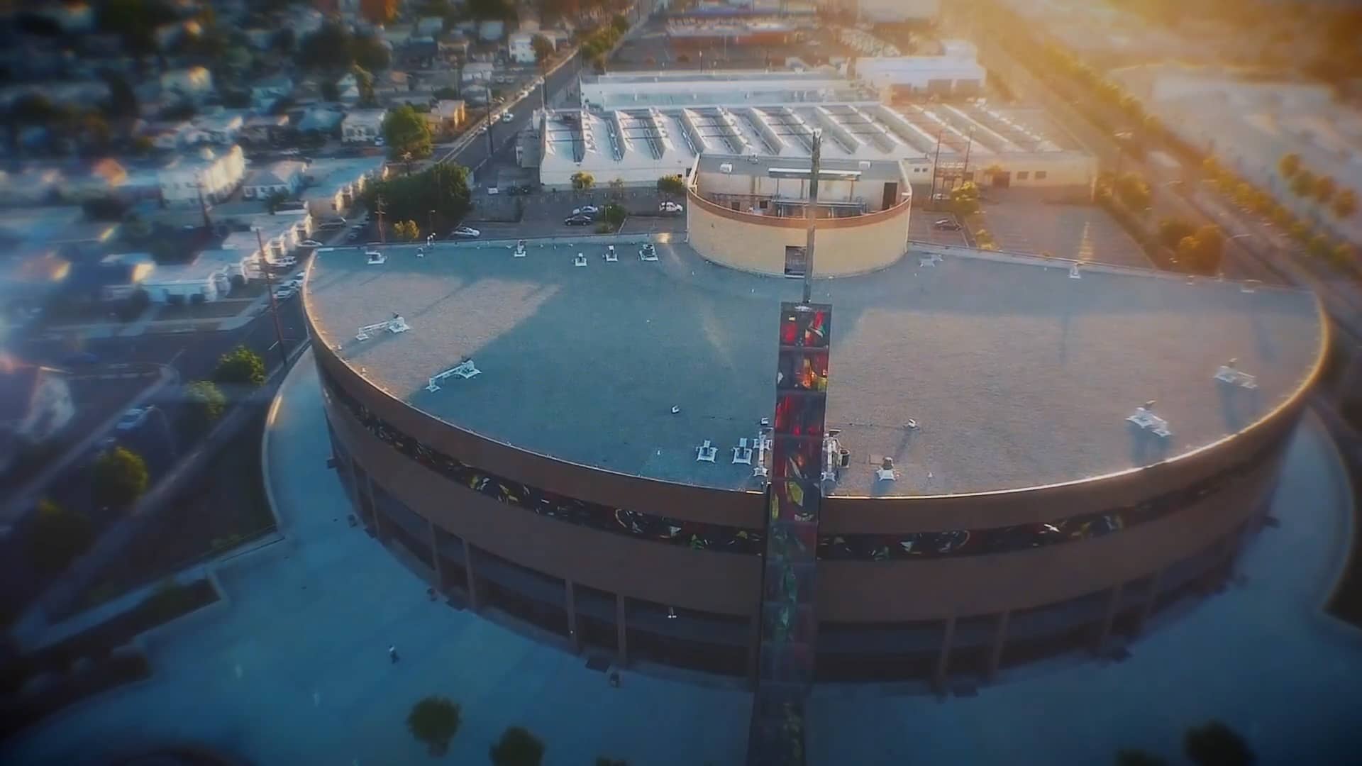 Bishop Blake Statement of Justice on Vimeo