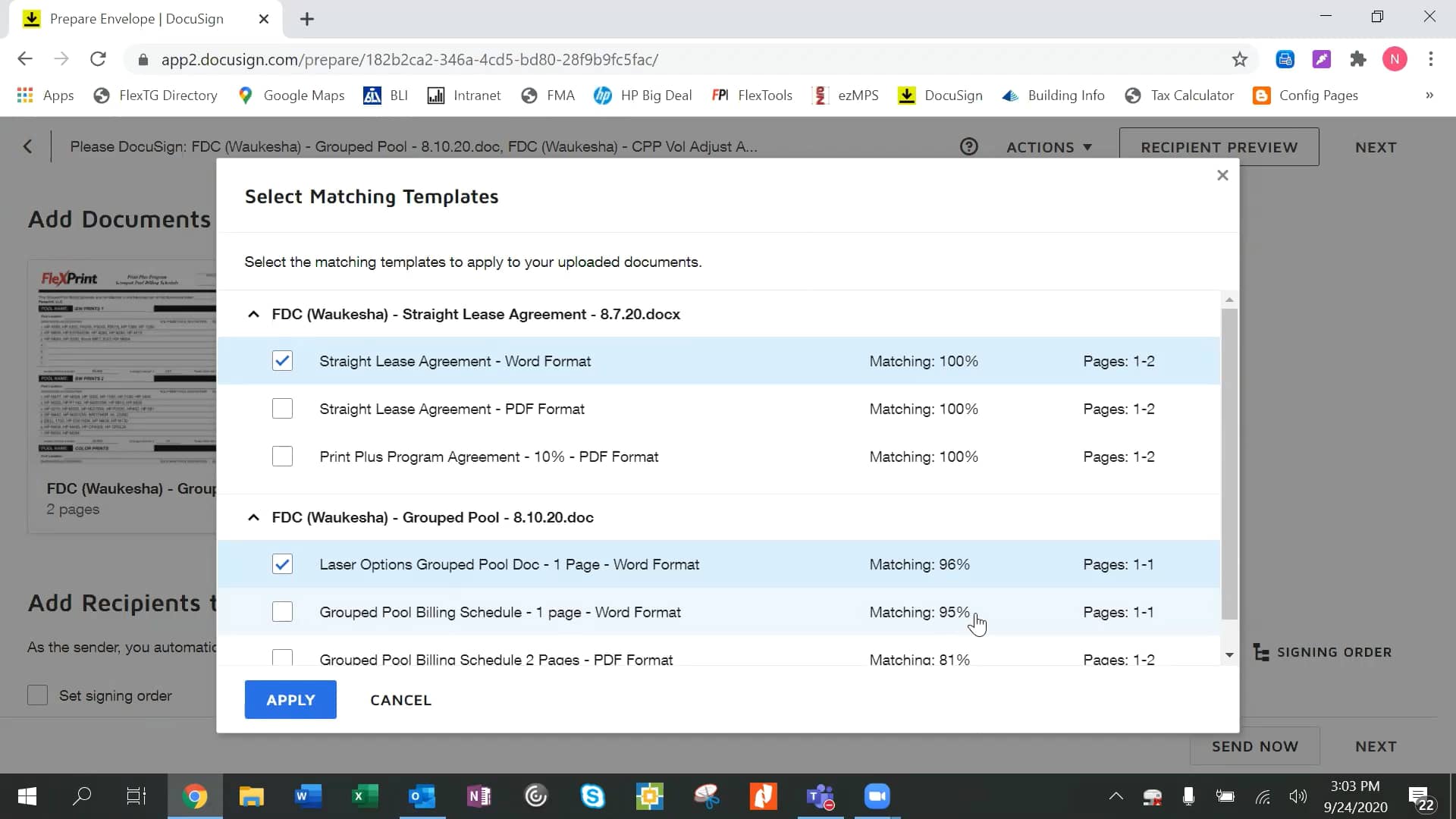 DocuSign Training - Basics & Guided Walkthrough on Vimeo