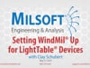 Engineering & Analysis (EA) Tutorials - WindMil Models on Vimeo