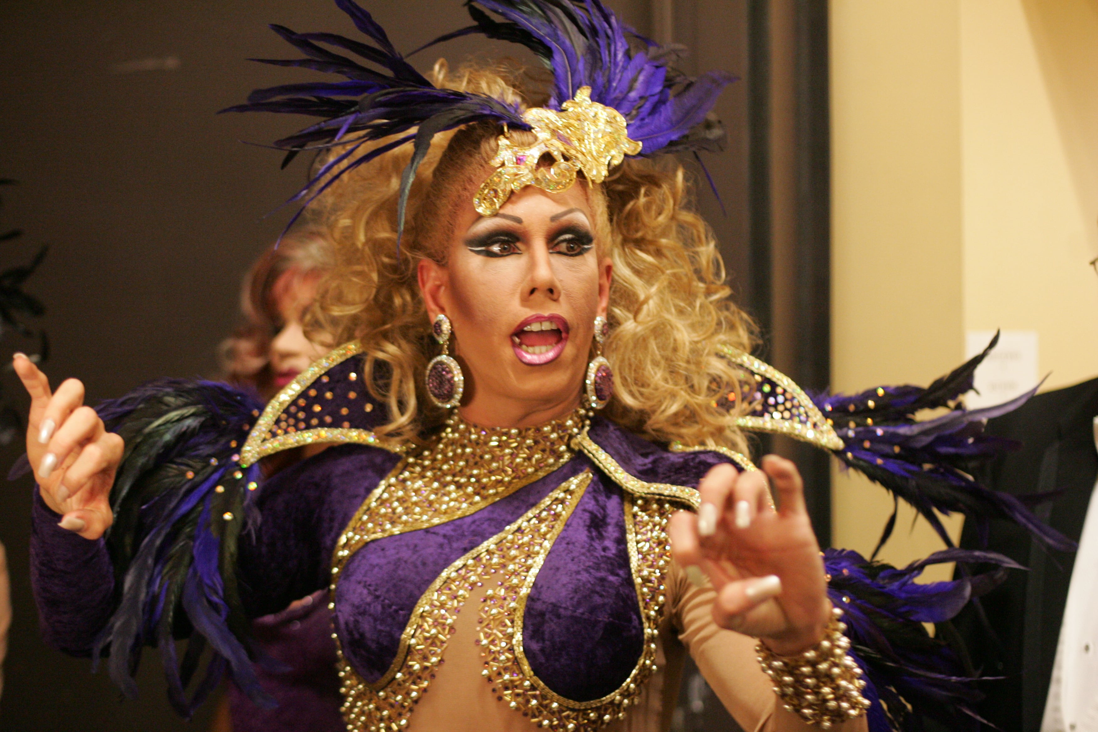 PAGEANT Teaser on Vimeo