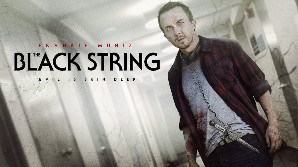 Watch The Black String Online | Vimeo On Demand on Vimeo