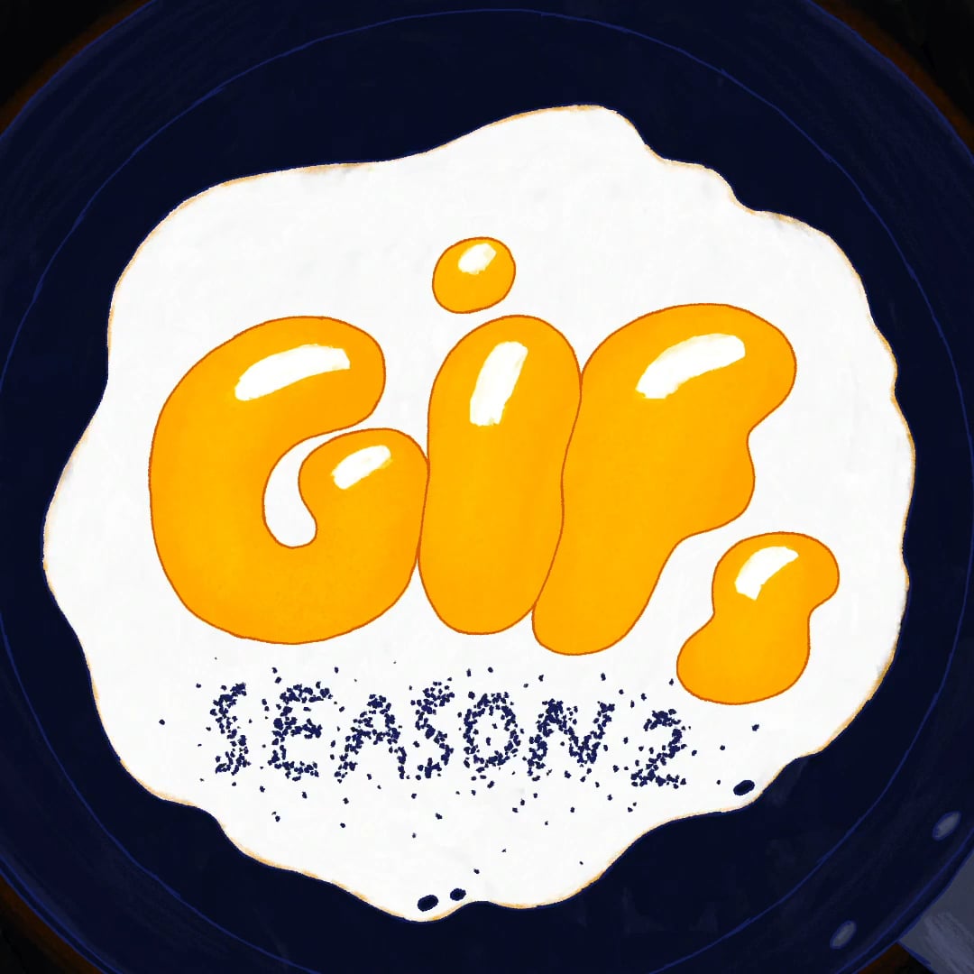 GIFs (season 2) on Vimeo