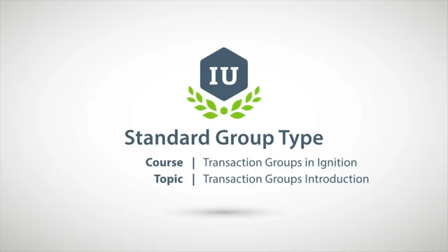 The Standard Group Logo