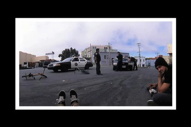 Shotwell - Kyle Emery-Peck on Vimeo