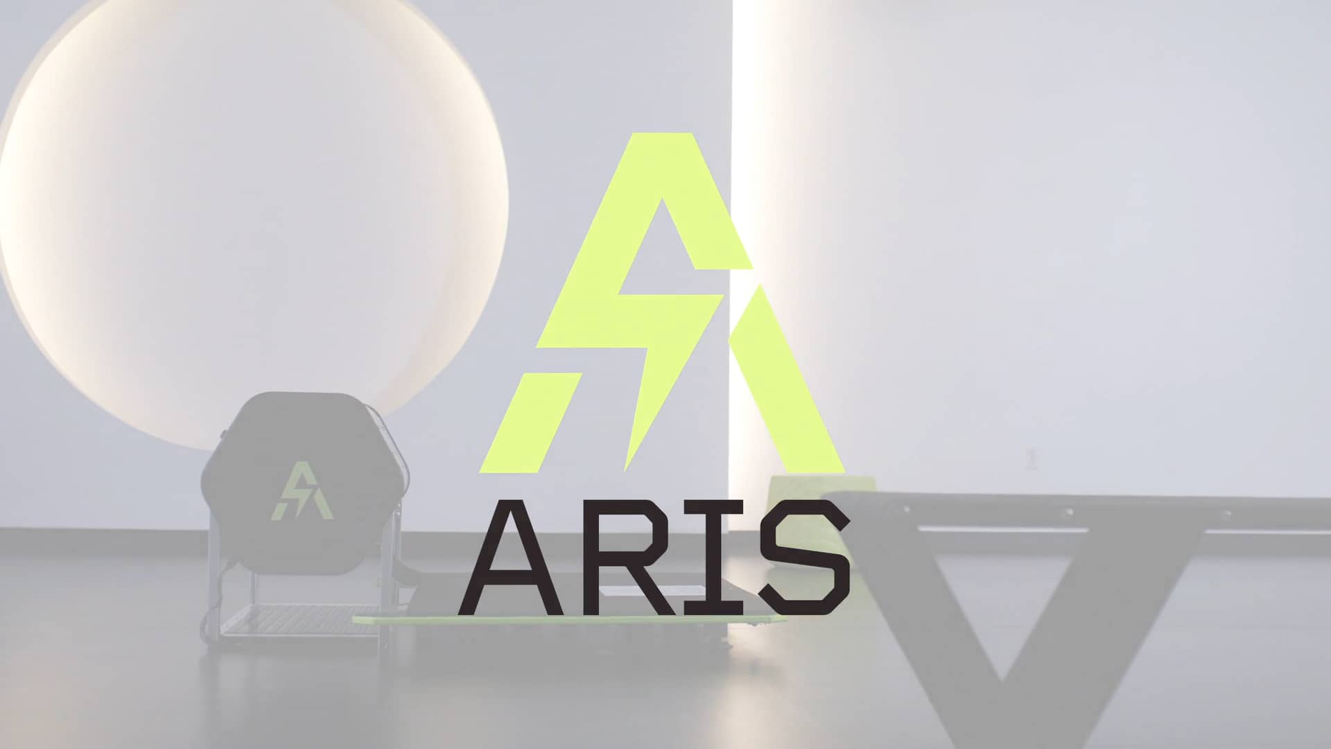 Aris Launch AD on Vimeo