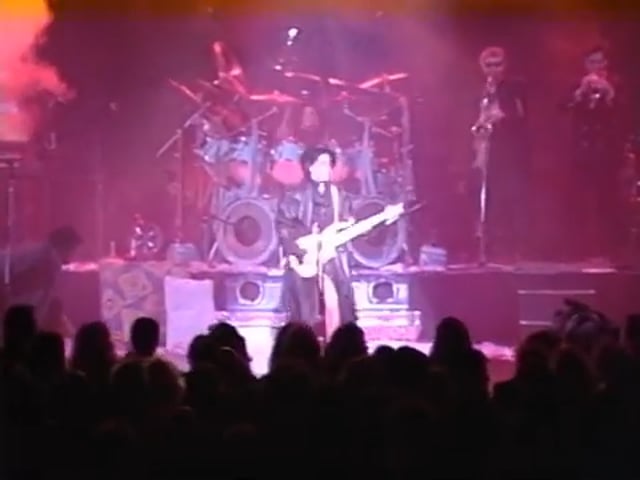 Prince on Vimeo