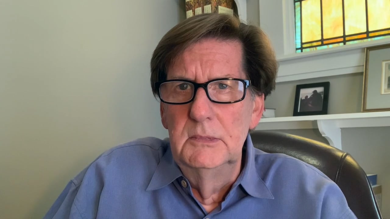 Parson to Person - 9252020 on Vimeo