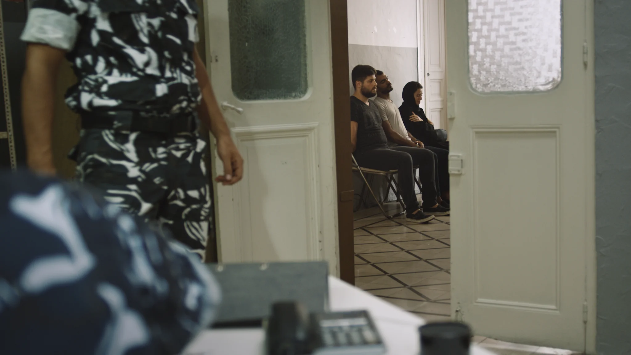 Trailer "Shakwa" A film by Farah Shaer