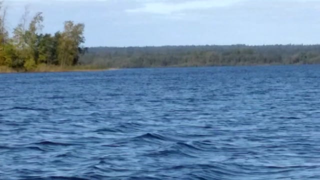 Journey, Lake, Landscape. Free Stock Video - Pixabay