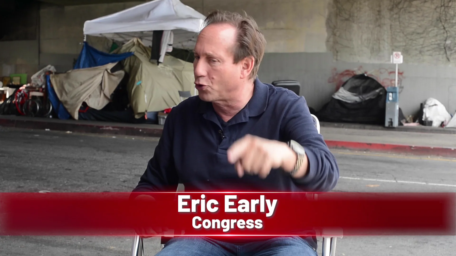 Eric Early_Interview on Vimeo